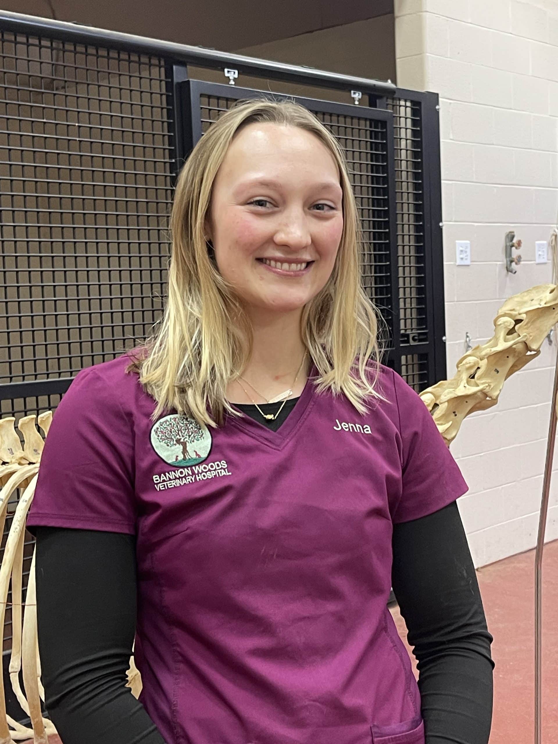 Staff | Hospitals for Animals | Bannon Woods Veterinary Hospital